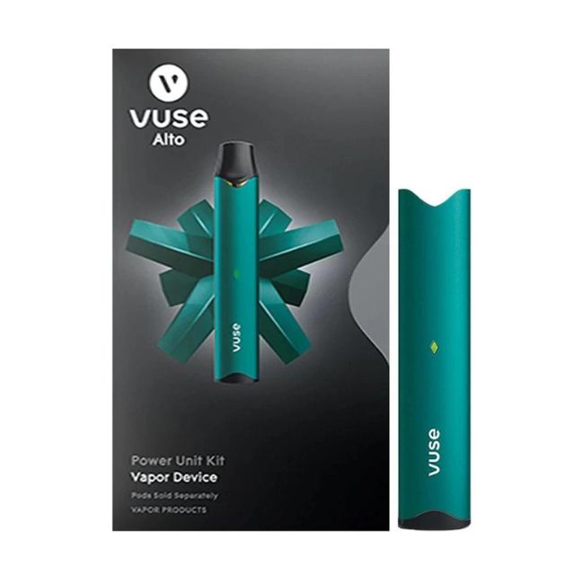 VUSE ALTO PRISMATIC SERIES 1.8ML X 3 POD (27ML) 5CT/ BOX