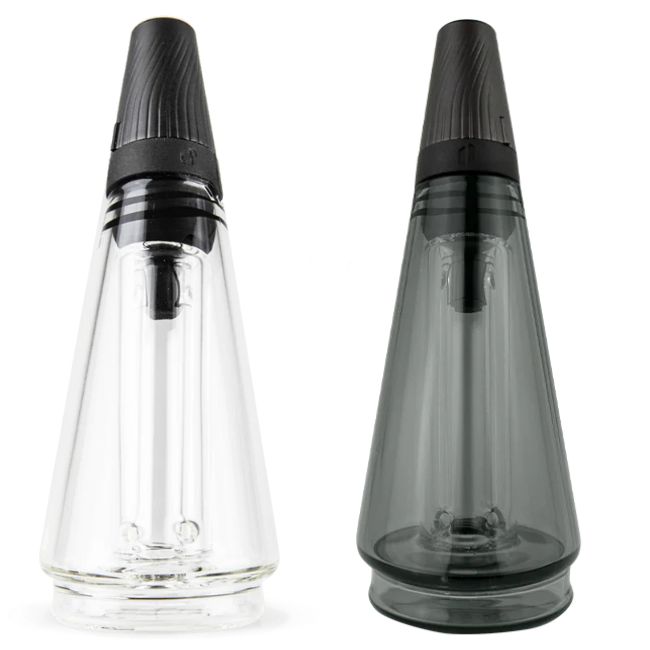 PUFFCO PEAK PRO TRAVEL GLASS